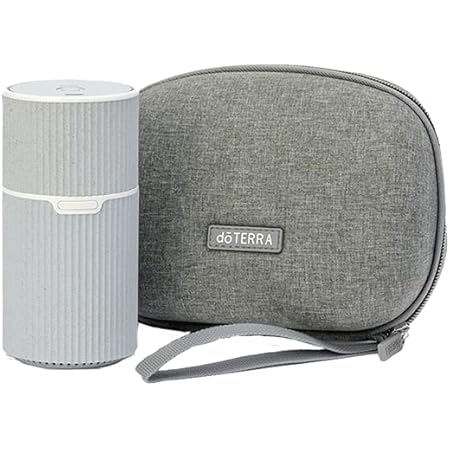 Amazon.com: doTERRA Pilot Portable Diffuser : Health & Household