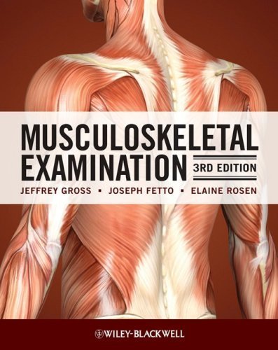 By Jeffrey Gross, Joseph Fetto, Elaine Rosen: Musculoskeletal ...