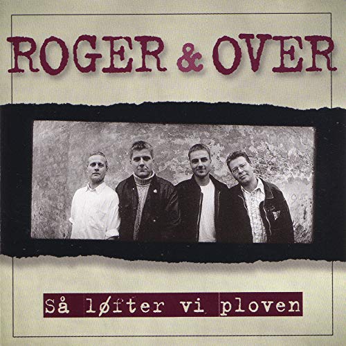 Amazon.com: Så Løfter Vi Ploven : Roger and over: Digital Music