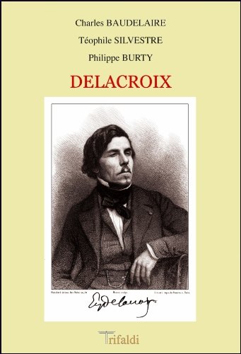 Buy Delacroix (Ensayo) (Spanish Edition) Book Online at Low Prices in ...