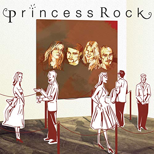Amazon.com: Princessrock : Princess Rock: Digital Music