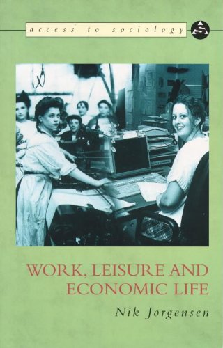 Buy Access to Sociology: Work, Leisure & Economic Life Book Online at ...