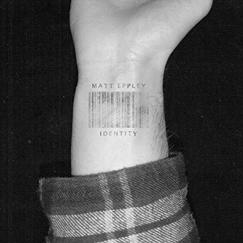 Amazon.co.jp: Identity : Matt Eppley: Digital Music