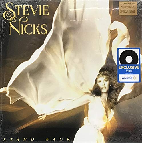 Stevie Nicks - Stand Back (Walmart Exclusive) - Amazon.com Music