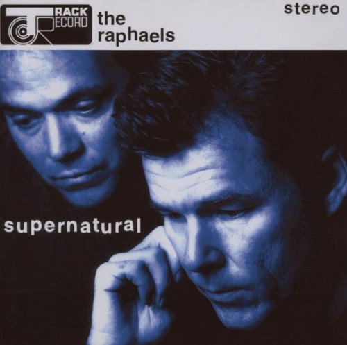 Amazon.com: Supernatural: CDs & Vinyl