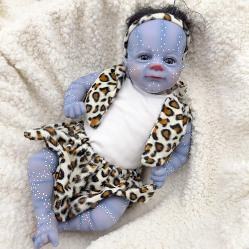 Boneco do Avatar: Conheça os Melhores Modelos Disponíveis Agora!