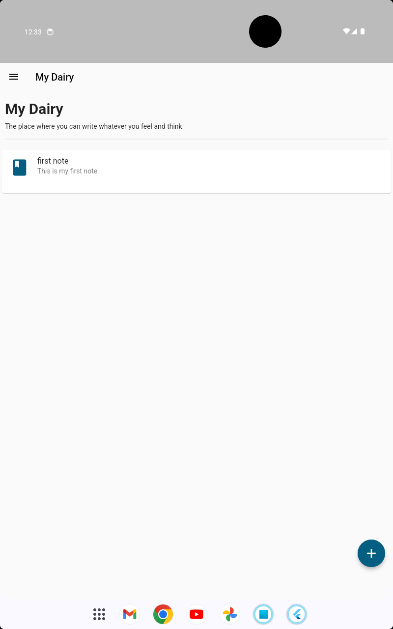 My Diary - App on Amazon Appstore