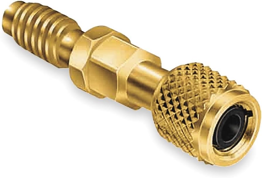 JB Industries Quick Coupler, 1/2 in Acme M x 1/4 in F - Air Tool ...