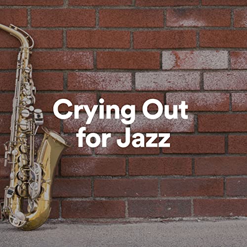 Play Crying Out for Jazz by Jazz For Sleeping on Amazon Music