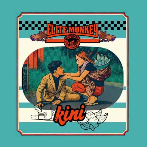 Play Kini by Elite Monkey on Amazon Music