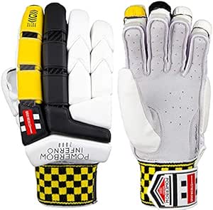 Gray-Nicolls POWERBOW INFERNO 2000 BATTING GLOVES - NEW FOR 2019/20 (M ...