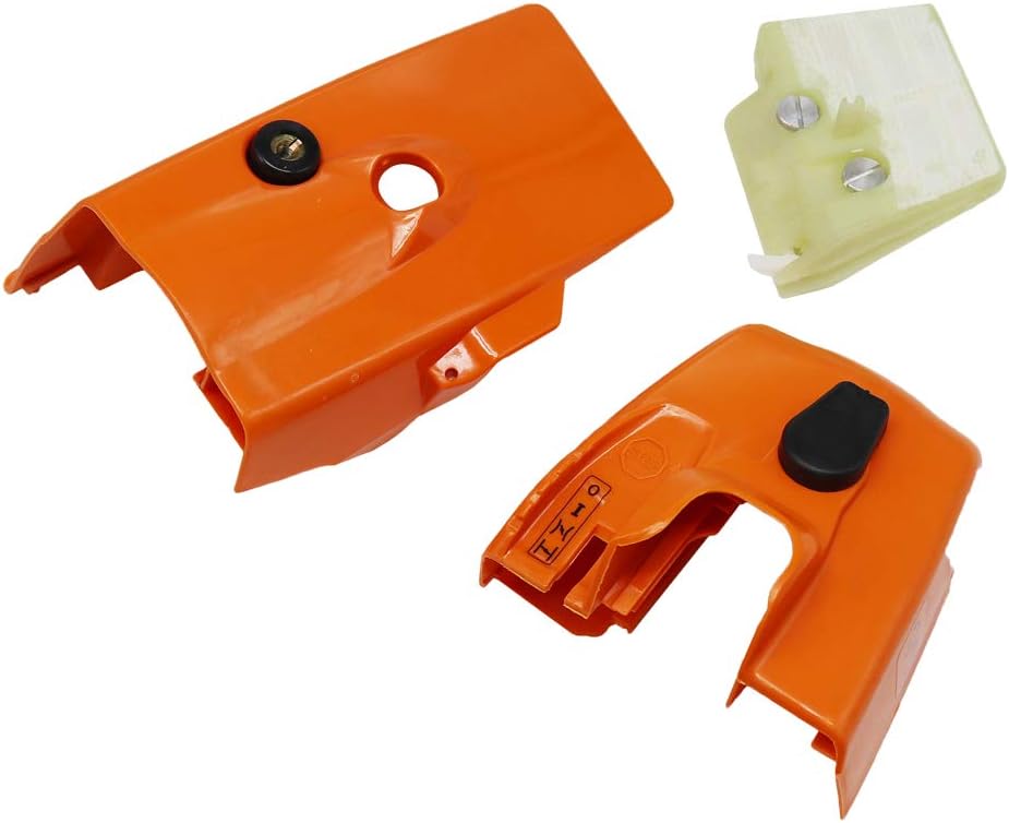 Amazon.com: HUYUR Air Filter Cleaner with Cover for STIHL MS240 MS260 ...