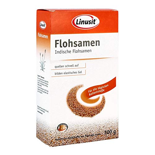 Flohsamen Pudding – Die 15 besten Produkte im Vergleich - abnehmen-ganz ...