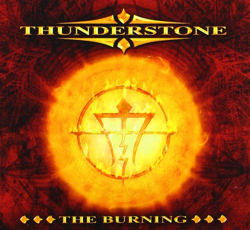 Burning - Amazon.com Music