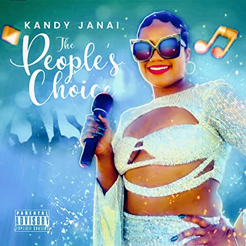 Amazon.com: The People's Choice [Explicit] : Kandy Janai: Digital Music