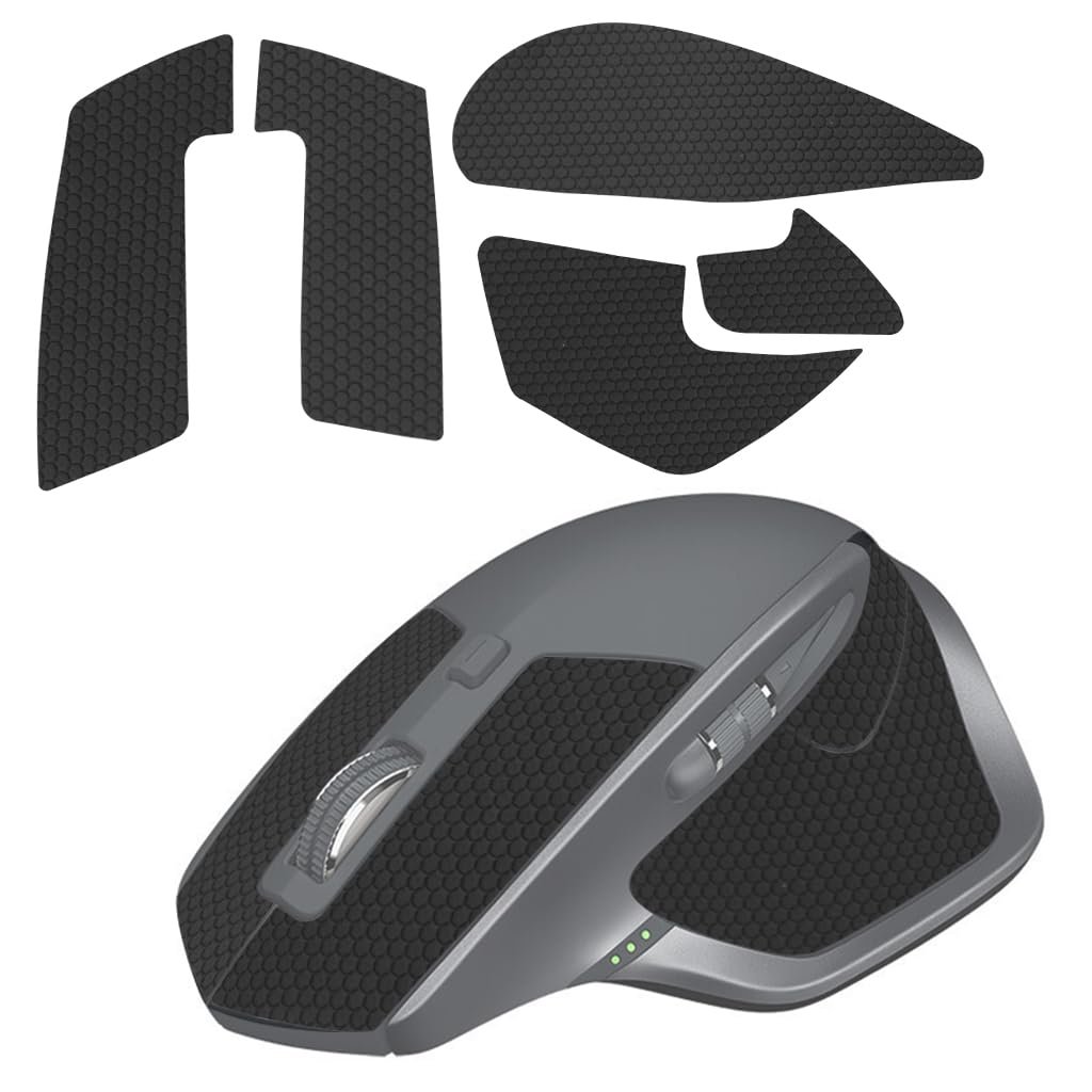 Amazon.in: Buy ZORBES® Mouse Grip Tape for MX Master 2S Mouse Anti Slip ...