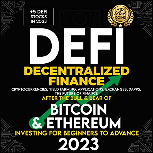 Amazon.com: DeFi and the Future of Finance (Audible Audio Edition ...