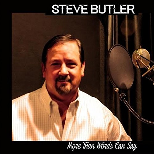 Play More Than Words Can Say by Steve Butler on Amazon Music