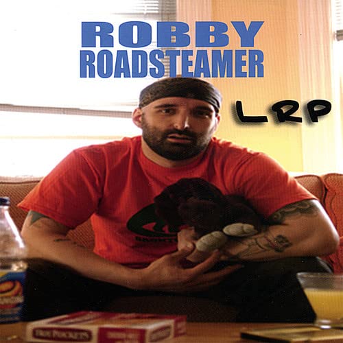 Robby Roadsteamer - LRP - Amazon.com Music