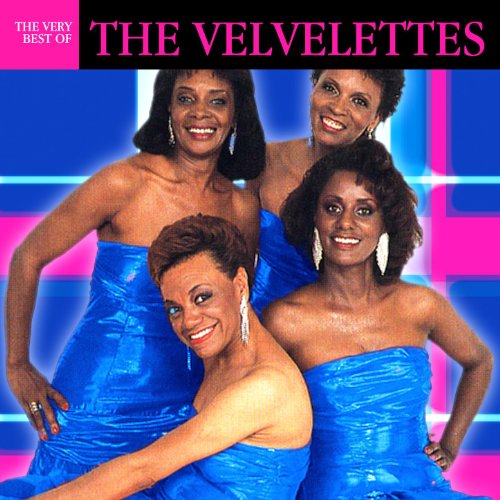 The Very Best Of The Valvelettes by The Velvelettes on Amazon Music ...