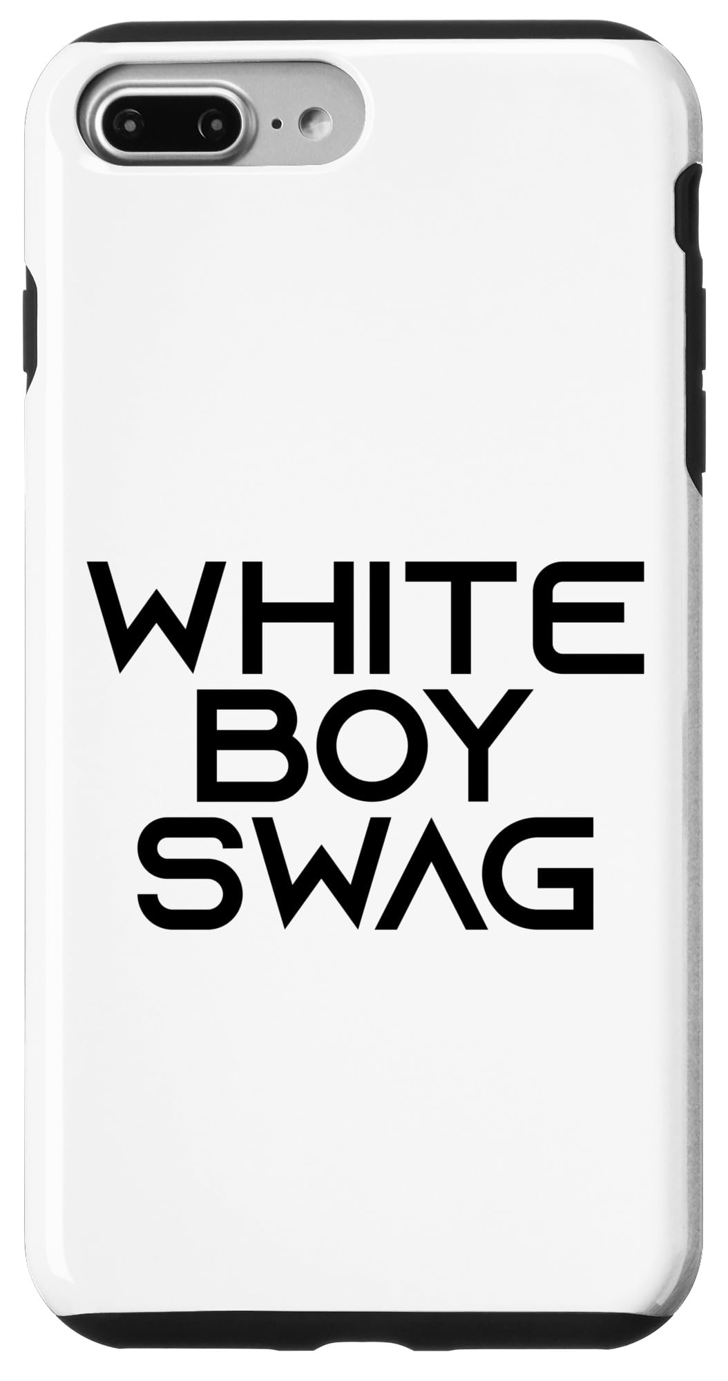 Swag White Boys