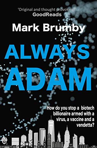 Amazon.com: Always Adam eBook : Brumby, Mark: Kindle Store