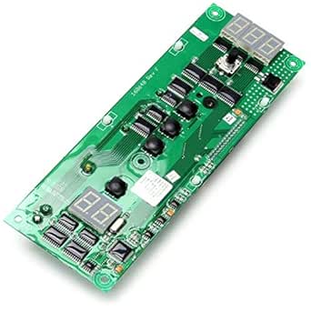 Steamer Control Board: Amazon.com: Tools & Home Improvement