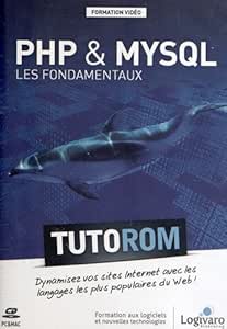 Tutorom PHP & MySQL. Les fondamenaux (CD-ROM): Amazon.de: DVD & Blu-ray