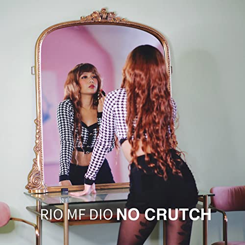 Amazon.co.jp: No Crutch [Explicit] : RIO MF DIO: Digital Music