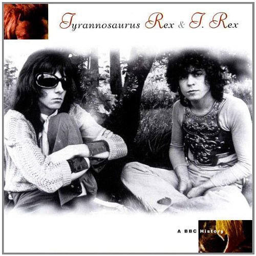 Tyrannosaurus Rex - Live At The BBC - Amazon.com Music