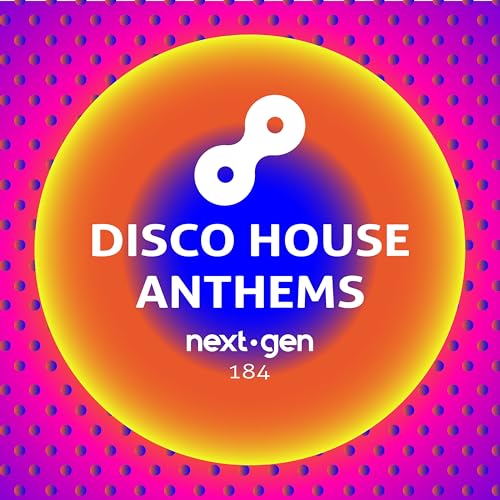Play Disco House Anthems by VARIOUS ARTISTS on Amazon Music