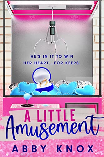 Amazon.com: A Little Amusement: A One-Night Stand Contemporary Romance ...
