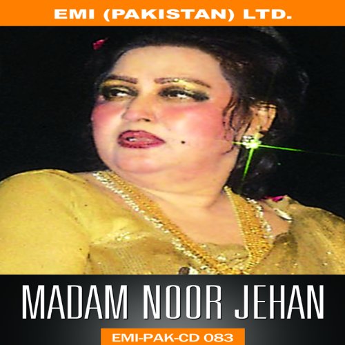 Écouter Madam Noor Jehan's Forever Classics de Noor Jehan sur Amazon Music