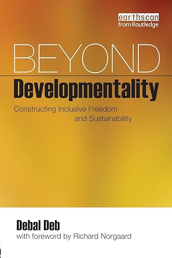 Beyond Developmentality: Constructing Inclusive Freedom and ...