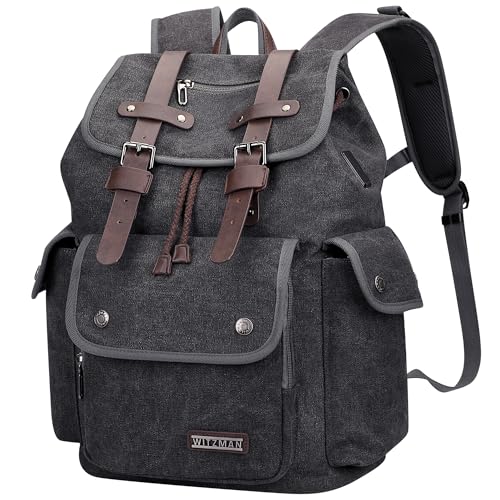 10 Best Small Backpacks for Men: Style Meets Functionality in 2025