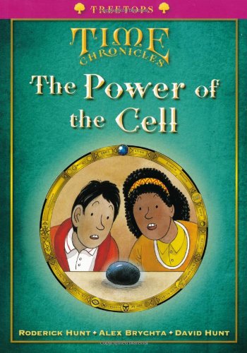 Oxford Reading Tree: Stage 10+: TreeTops Time Chronicles Power of the ...