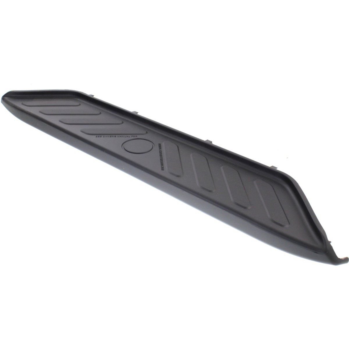 Nissan Frontier Rear Bumper Step Pad | atelier-yuwa.ciao.jp