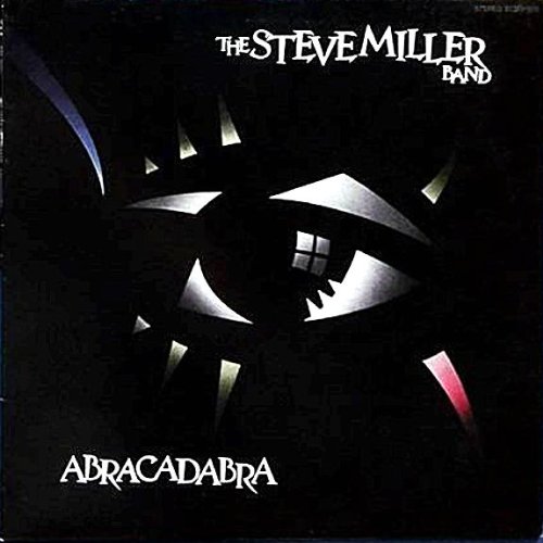 Steve Miller Band, Steve Miller, Gary Mallaber, John Massaro, Norton ...