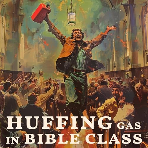 Huffing Gas in Bible Class de That's What I Call Brainrot! en Amazon ...