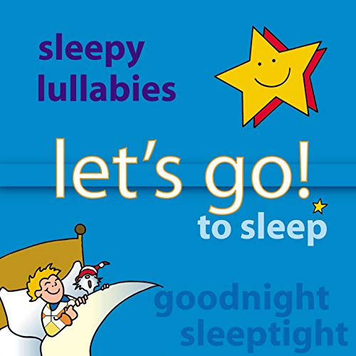 Play Let's Go to Sleep by Kidzone on Amazon Music
