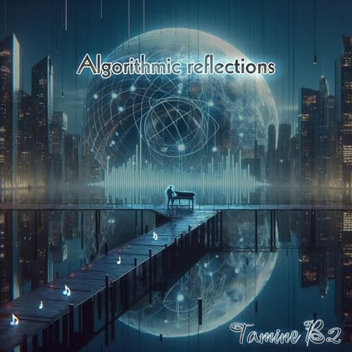 Play Algorithmic reflections by Tamine B2 on Amazon Music