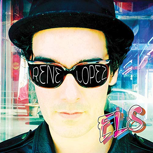 Amazon.com: E.L.S. : Rene Lopez: Digital Music