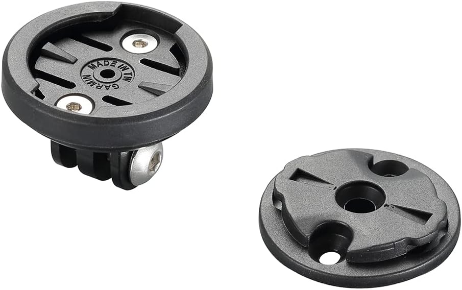 Amazon.com: KOM Cycling Top Mount Compatible with GoPro Adapters that ...
