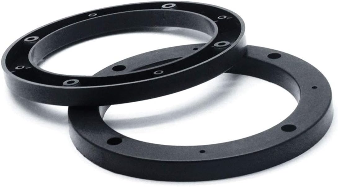 Amazon.com: 6" X 9" Universal Plastic Vehicle Car Speaker Spacer ...