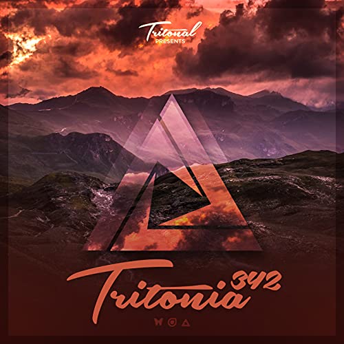 Amazon.co.jp: Tritonia 342 : Tritonal Tritonia Radio: デジタルミュージック