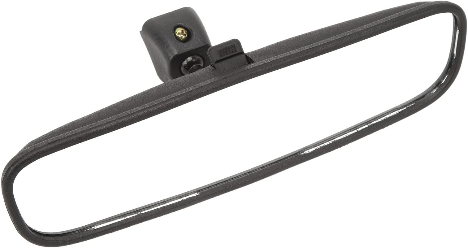 jerss Rear View Mirror, 85101 3X100 Interior Rear View Mirror Easy to ...