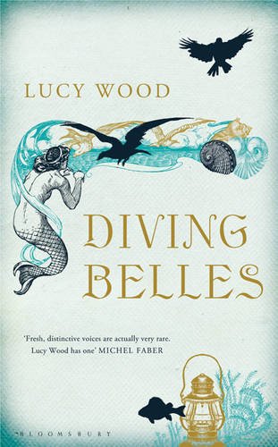 Publication: Diving Belles