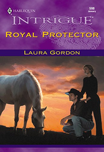 ROYAL PROTECTOR eBook : Gordon, Laura: Amazon.co.uk: Kindle Store