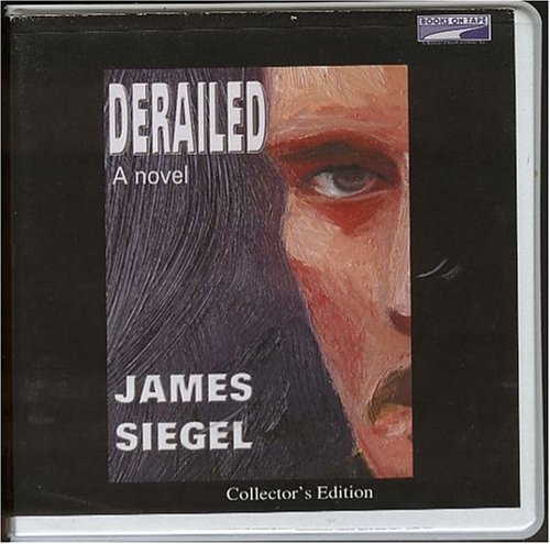 Amazon.com: Derailed - Collector's Edition - Unabridged: 9780736691659 ...