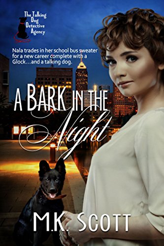 Book review of A Bark in the Night - Readers' Favorite: Book Reviews ...